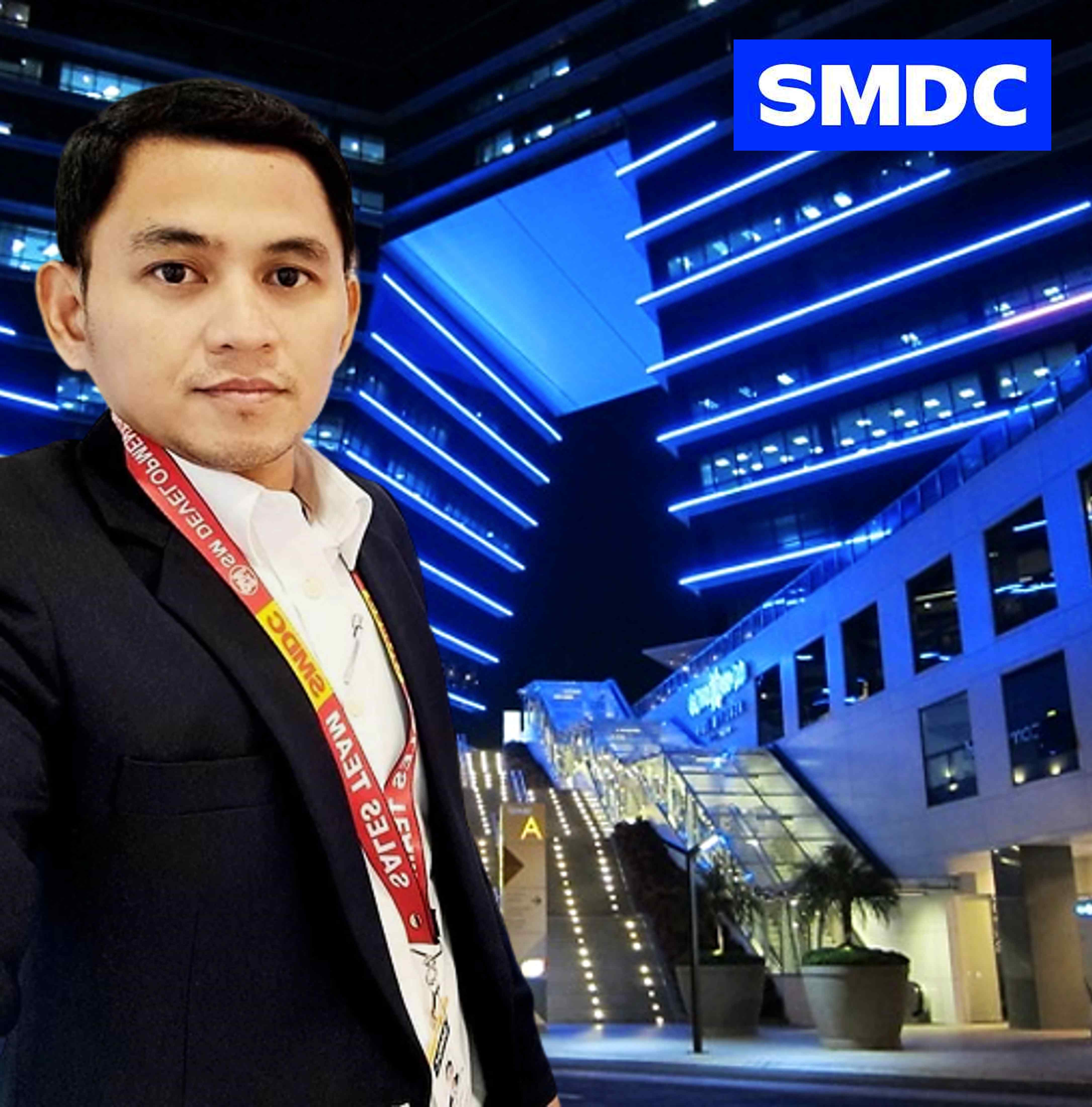 SMDC Project Investments | Prime Condo's in the Metro | For sale